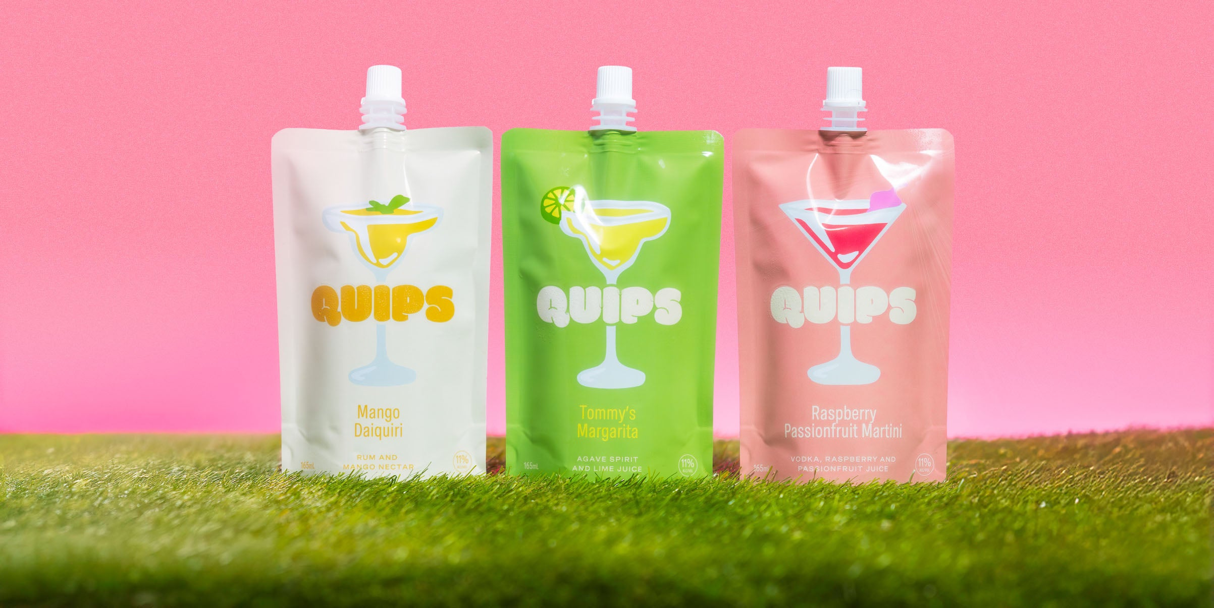 Drinks – QUIPS