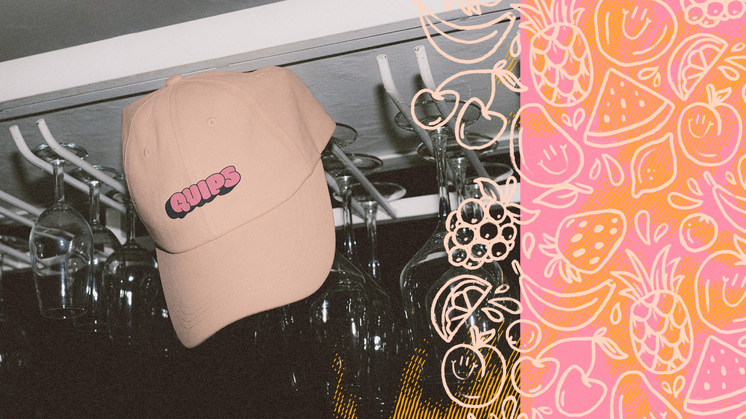 Merch – QUIPS